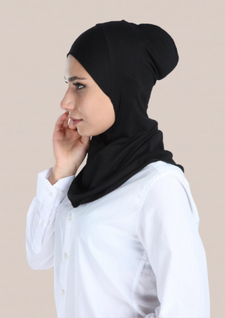 Cagoule Ninja Sous Hijab Mon Hijab Pas Cher Hijab Abaya Qamis